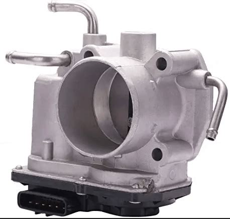 Dodge Journey Bad Throttle Body Symptoms Diagnosis Drivetrain Resource