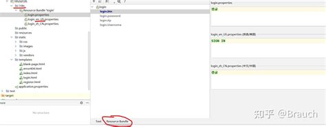 springboot （四）mvc配置原理和扩展springmvc实现国际化 知乎