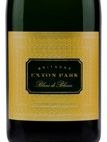 Exton Park Vineyard Blanc De Blancs Vivino United Kingdom