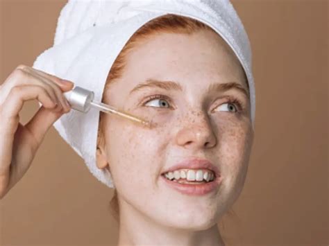 Consejos Para Preparar Tu Piel Antes Del Maquillaje Actitudfem