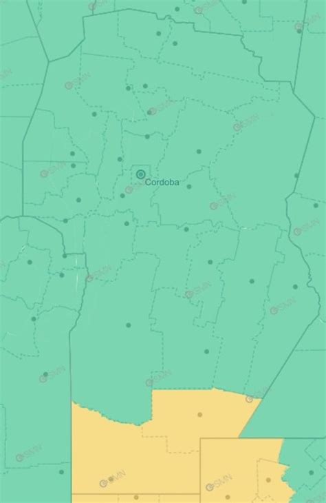 Advierten por fuertes vientos y probables tormentas en Córdoba cuáles