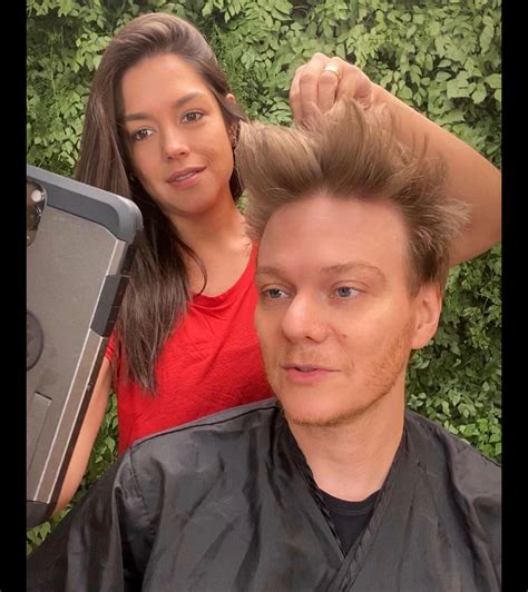 Foto Michel Teló fala sobre atividades os filhos na quarentena