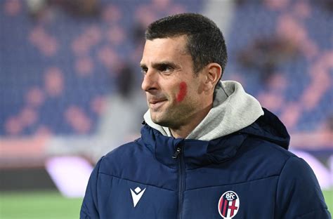 Bologna Torino Il Commento Di Motta Bolognafc