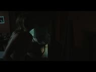 Camille Razat Nue Dans Mastemah
