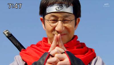 Super Sentai Character Otd On Twitter Today S Sentai Character Of The