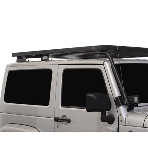 Prtljažnik Front Runner Slimline II Jeep Wrangler JK 2 Door 2007 2018
