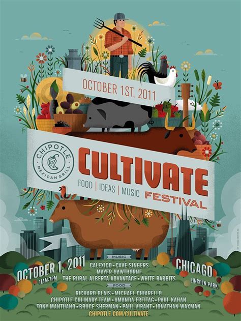 25 Poster Ideas To Inspire You Canva