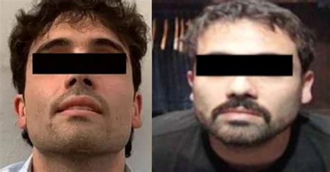 Ovidio Guzm N Env A Mensaje A Pobladores De Jes S Mar A Para