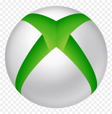 Xbox Logo Png Free PNG Images TOPpng