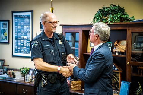 Year In Review Pierce County Executive