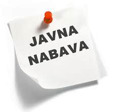 Postupak Javne Nabave Gimnazija Bjelovar