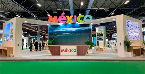 México será país socio de Fitur en 2025