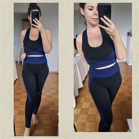75kg Pour 1m70 Je Ne Serai Jamais Toute Mince Je Suis En