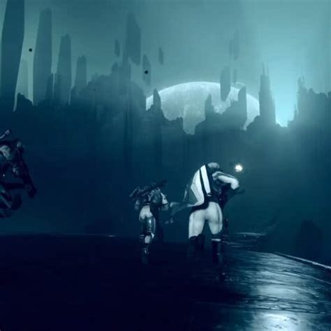 Destiny Beyond Light Ganha Trailer Apresentando Novas Classes