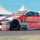 Se Vienen Cambios De Modelos En El Tc Qu Pasar Con Torino Parabrisas