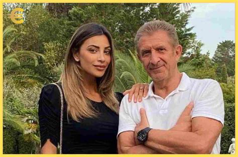 Romina Pierdomenico chi è e quanto guadagna la fidanzata di Ezio