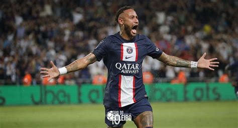 Neymar Supera CR7 E Se Torna Mais Decisivo