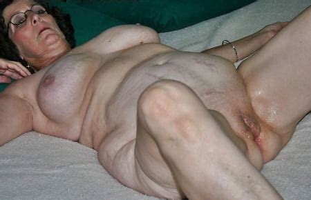 Sex Oma Zur Sau Gemacht Image