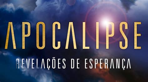 PPT Apocalipse Revelações de Esperança Downloads de Materiais