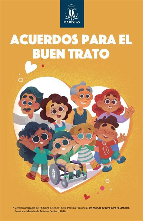 Pin de Karenmollis en ideas para niños Buen trato Dibujitos