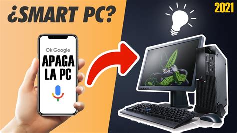 C Mo Encender Tu Pc Desde El Celular Paso A Paso Youtube