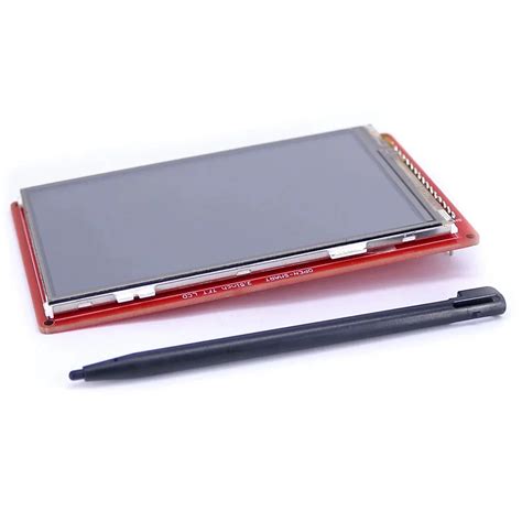 Open Smart Inch X Tft Lcd Display Module Touch Screen Ili