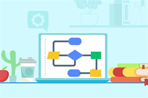 10 Best Free Flowchart Software For Windows And Mac