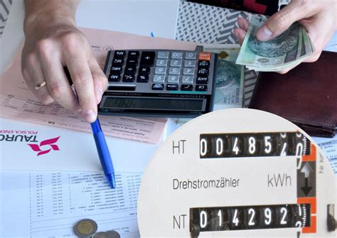 Jak czytać rachunek za prąd 2023 To oznaczają poszczególne pozycje