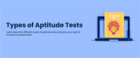 11 Types Of Aptitude Tests With Examples And Importance 2024
