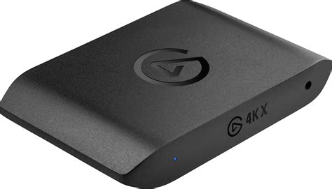 Elgato K X K Hdr External Capture Card With Hdmi For Ps