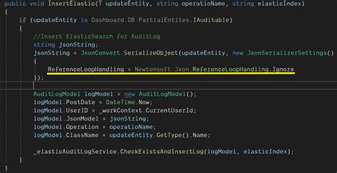 Bora Ka Mer On Twitter Projelerimizde Serialize Ve Deserialize