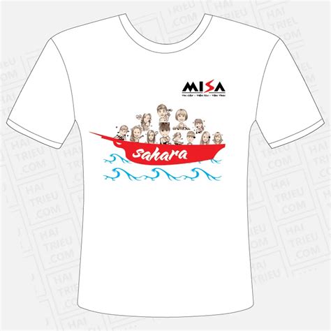 Vector Logo MISA Công Ty Cổ Phần MISA Download Định Dạng EPS SVG