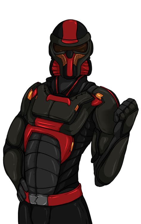 Black Void Trials In Tainted Space Wiki