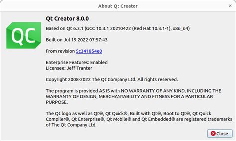 How To Configure And Use The Qt Creator GitLab Integration ICS