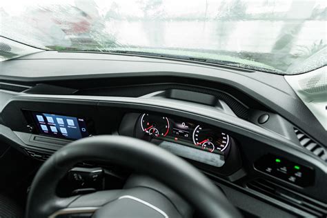 Volkswagen Caddy Maxi Tdi Review Carexpert