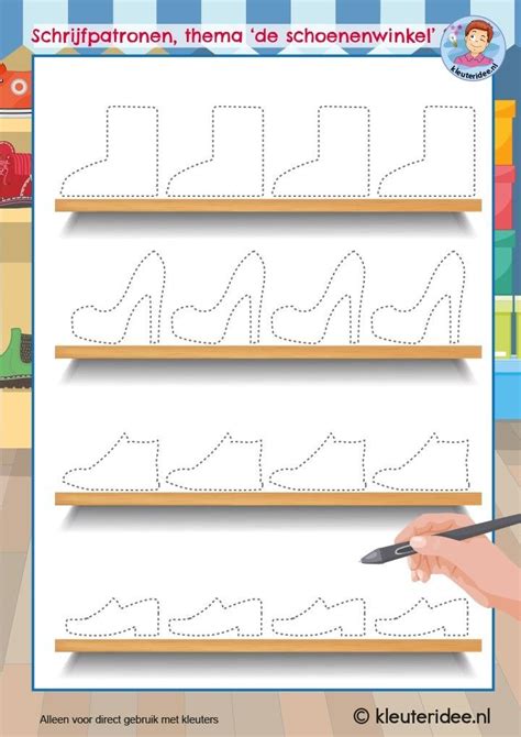 Lestips Materialen Sinterklaas En Pieten Artofit
