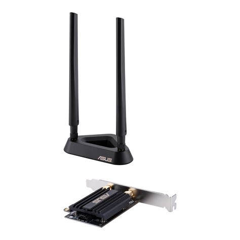 PCE AX58BTDrahtlose Und Kabelgebundene AdapterASUS Deutschland