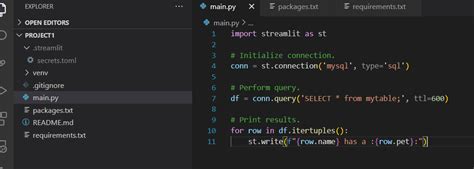 How To Deploy An App That Uses Mysql Workbench As Database Manager On