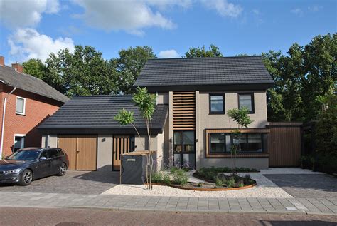 Modernisering Vrijstaande Woning Bouwbureau Twente