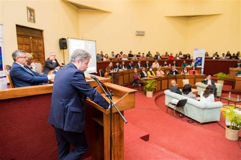 OHADA Madagascar Présentation officielle de l ouvrage