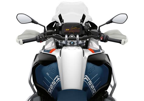 2023 BMW R1250GS Adventure Trophy Guide Total Motorcycle
