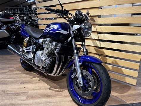 Brugt Yamaha Xjr Til Salg Mc