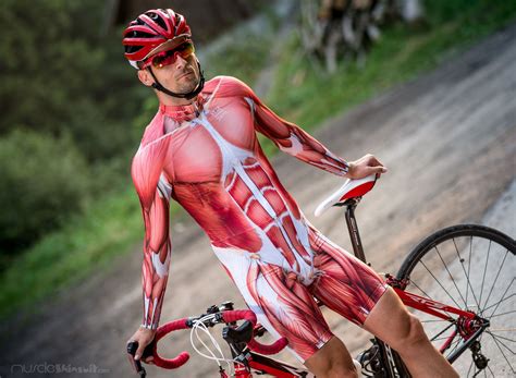 Https Flic Kr P Xe B N Clothing For Time Trial Muscle Skinsuit
