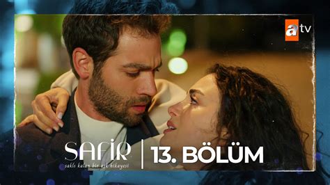 Safir 13 Bölüm atvturkiye YouTube