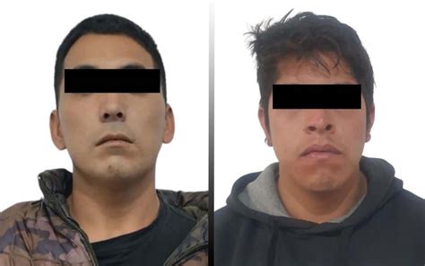 Dictan prisión preventiva a los presuntos asesinos de Paola Salcedo