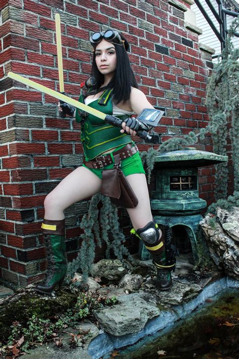 B Orchid Killer Instinct 2013 By Miss Gidget On DeviantArt