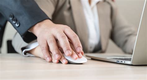 Prevención del acoso laboral La clave para un ambiente de trabajo sano