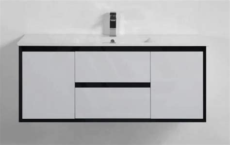 All You Want To Know When Buying A Bathroom Vanity Set