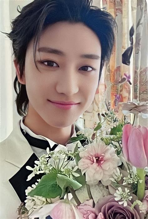 FOTO SCAN FML Carat Ver Seventeen Seventeen Minghao Seventeen The8