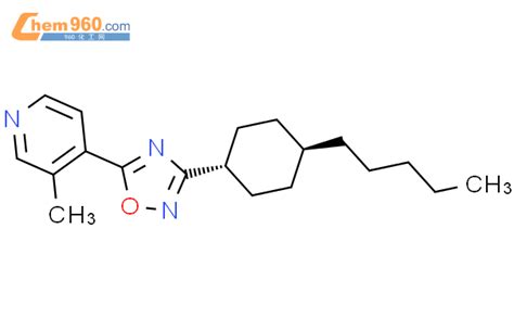 Pyridine Methyl Trans Pentylcyclohexyl